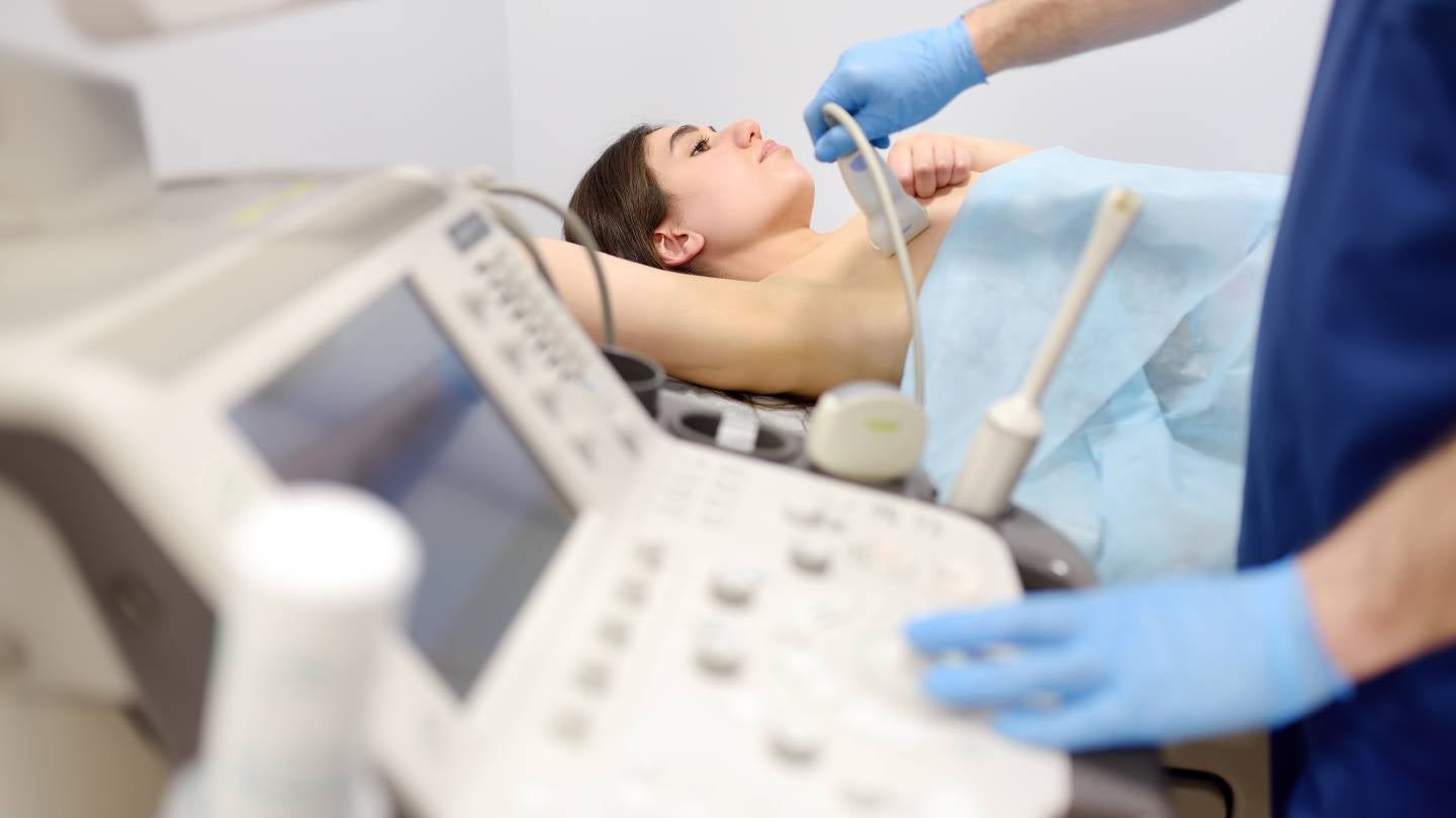 UK launches AI EDITH trial to catch breast cancer earlier