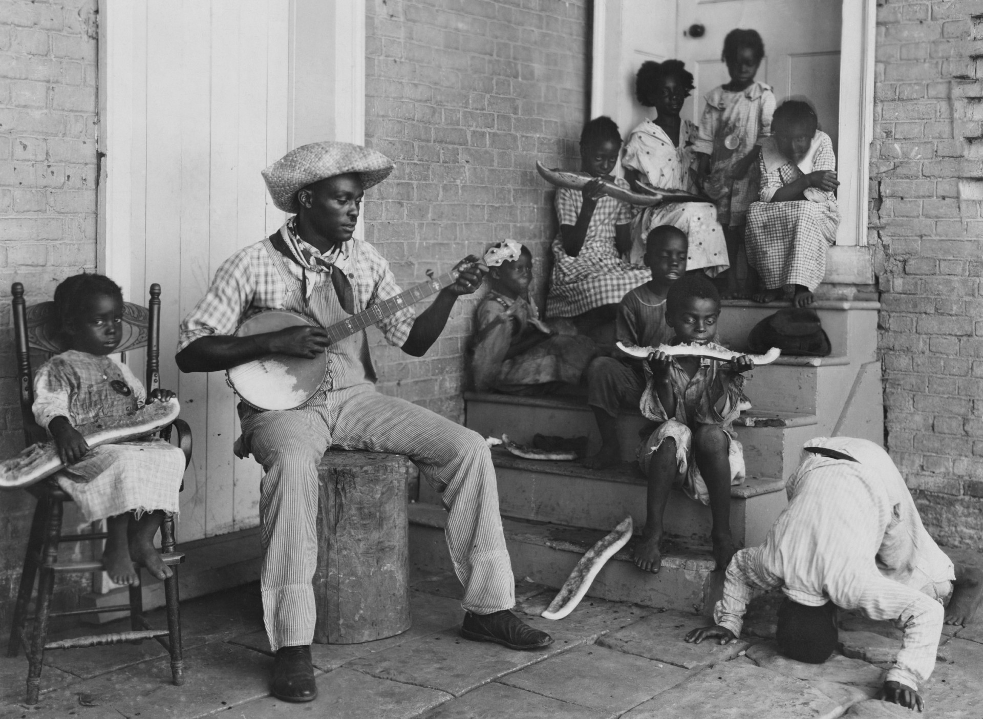 How Black artists helped make country music what it is today