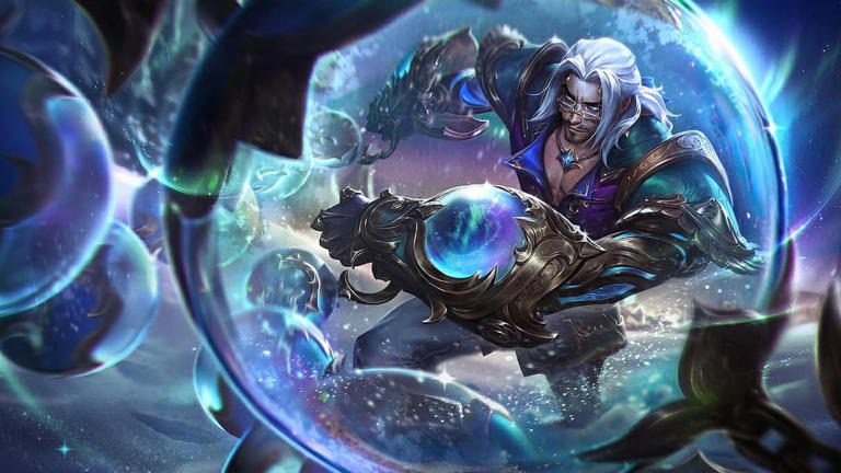 League of Legends patch 14.15 notes: All champion, item, and rune ...