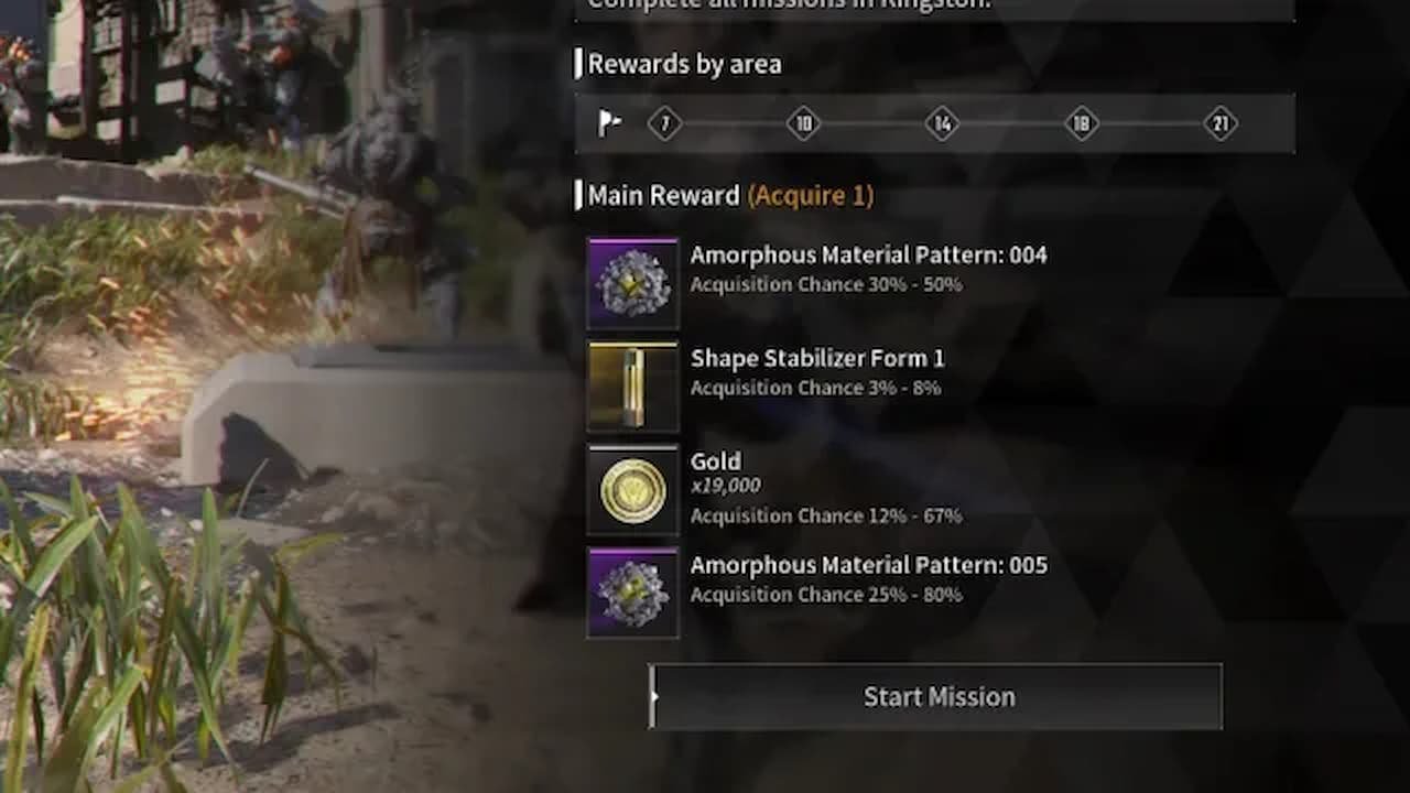How to farm XP in The First Descendant