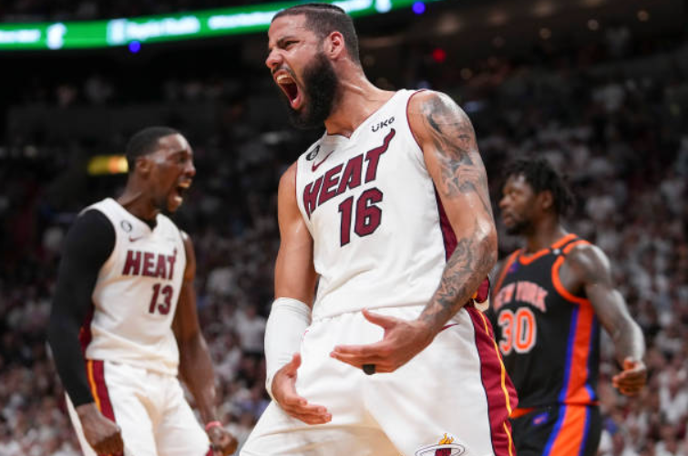 NBA Trade Rumor: Milwaukee Bucks Explore Trade Options for Caleb and ...