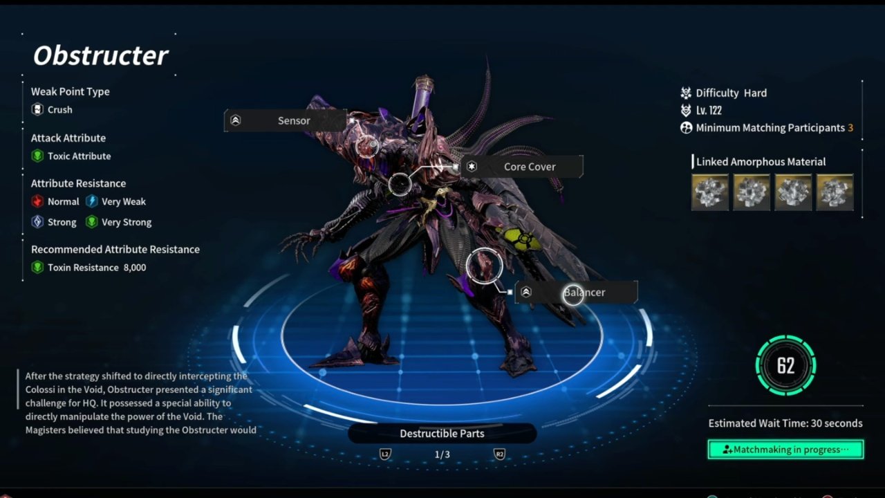 How to get Gley’s Blood and Iron module in The First Descendant