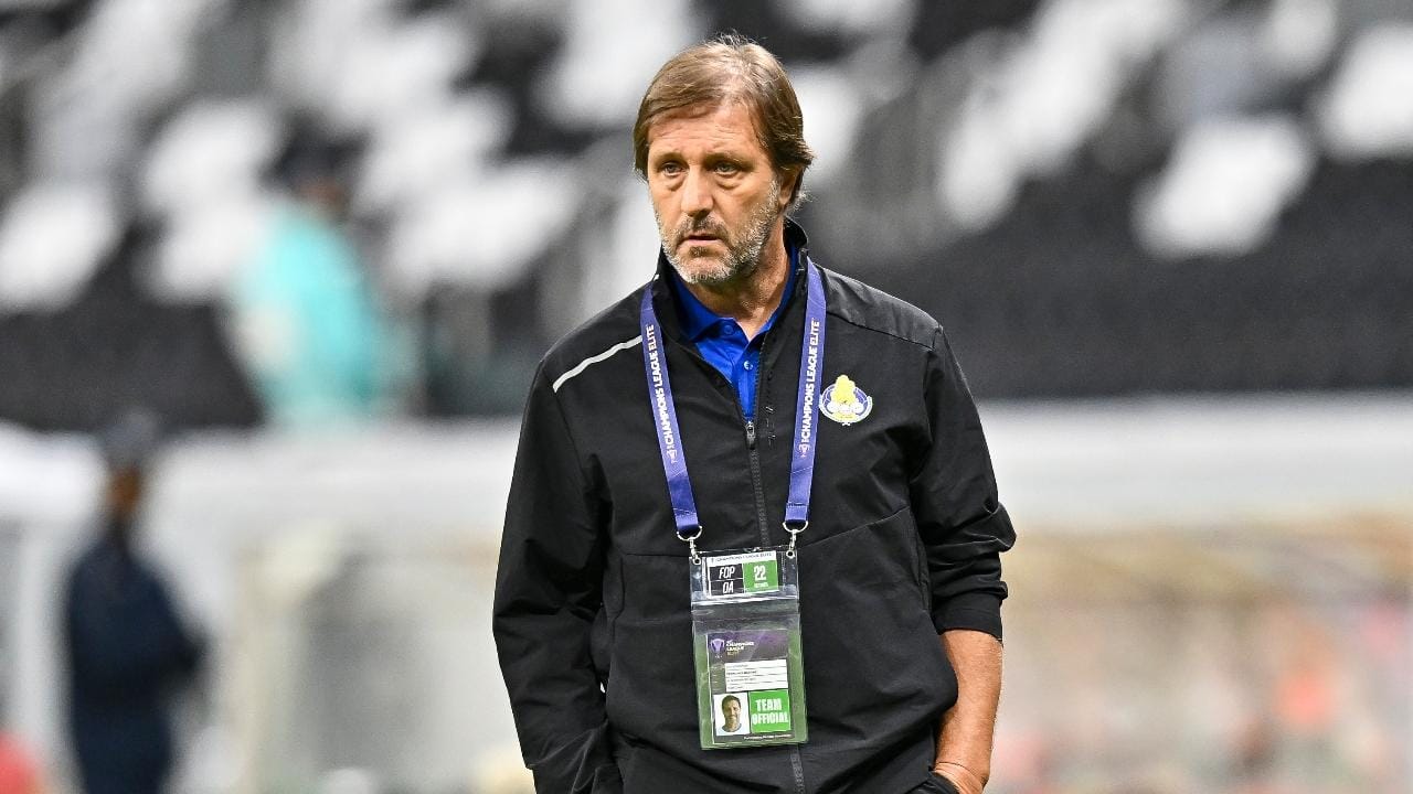 Qatar: Pedro Martins superioriza-se a Artur Jorge e conquista a Emir Cup