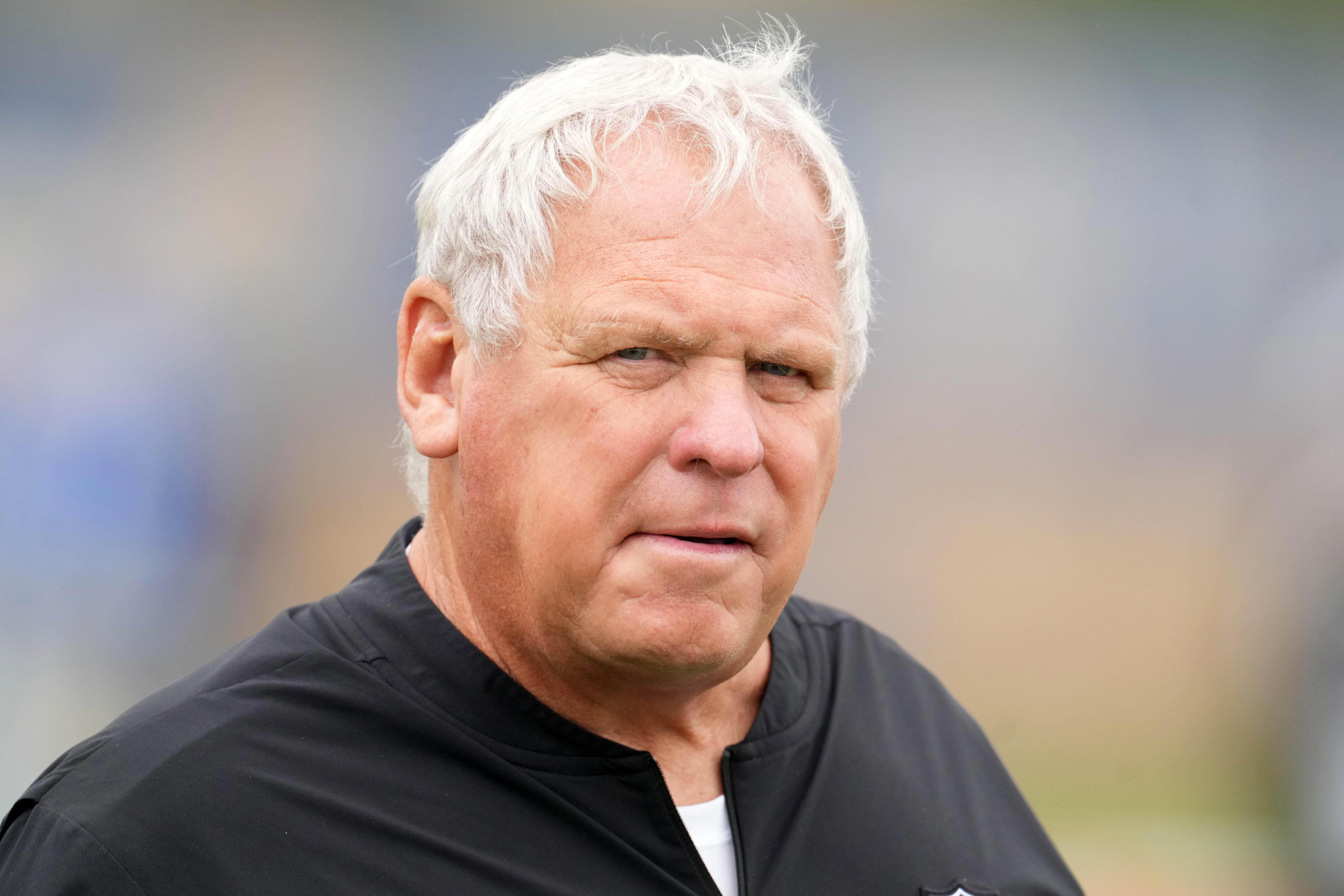 Bears to hire Richard Smith as linebackers coach