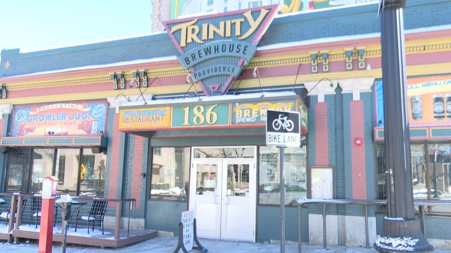 Trinity Brewhouse in Providence sold to new owners