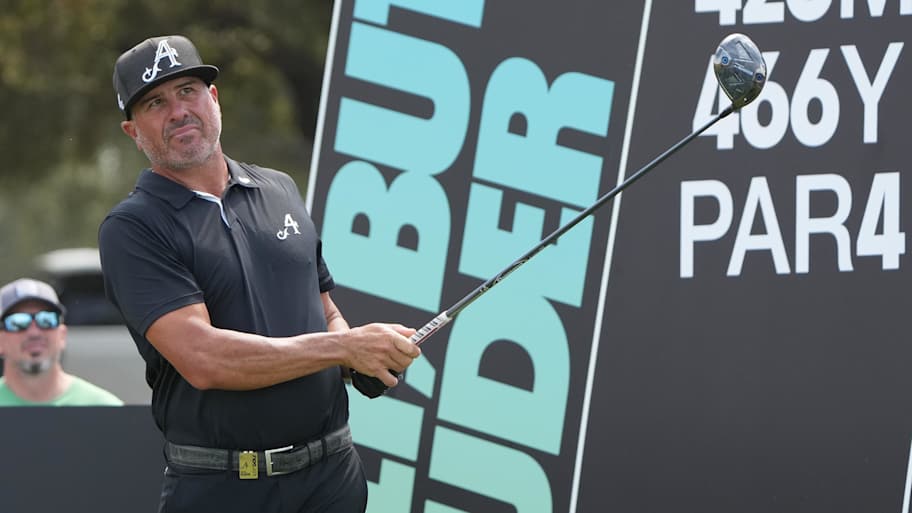 Pat Perez Has a New Job at LIV Golf But Hopes His Playing Career Will ...