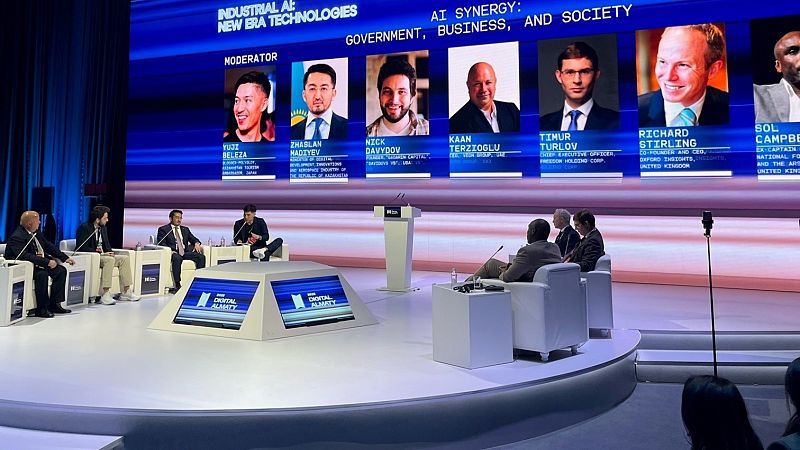 AI will not push mankind into extinction but it may harm ill-prepared ...