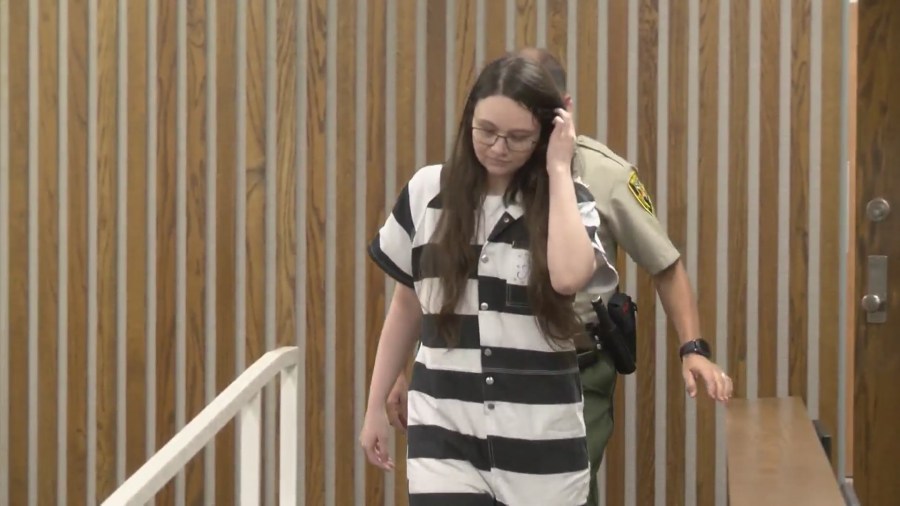 Jury seated for Megan Boswell’s murder trial