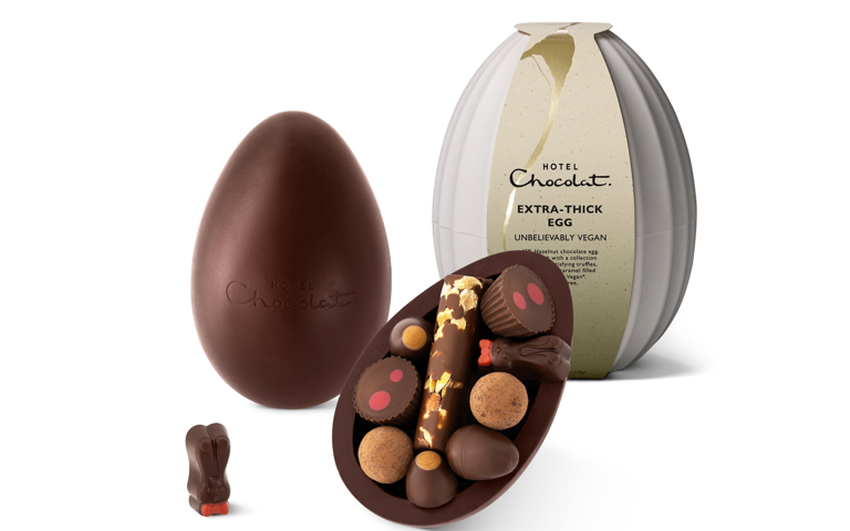 Best luxury Easter eggs 2025 for indulgent celebrations