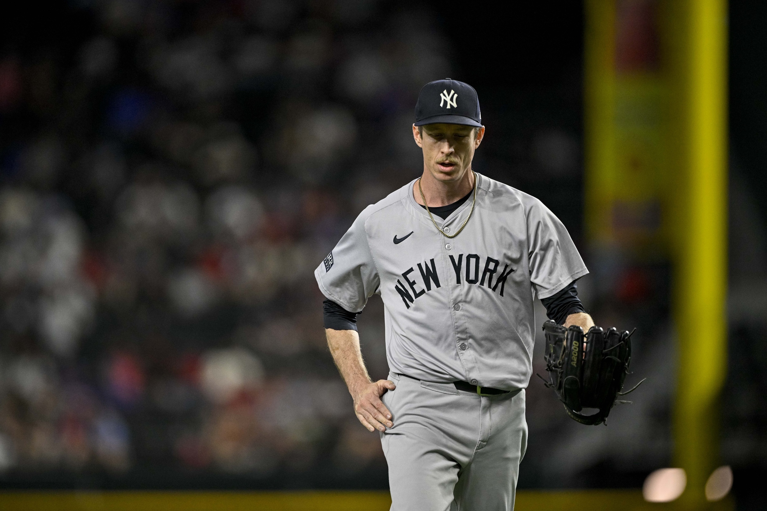 Yankees to re-sign key lefty reliever