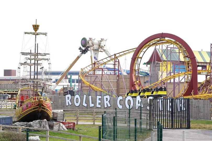 Major change coming to one of Merseyside's most iconic attractions