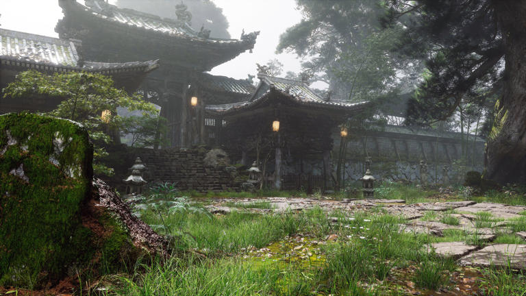 Epic talks shop about stuttering in games that use its Unreal Engine and offers solutions to the ...