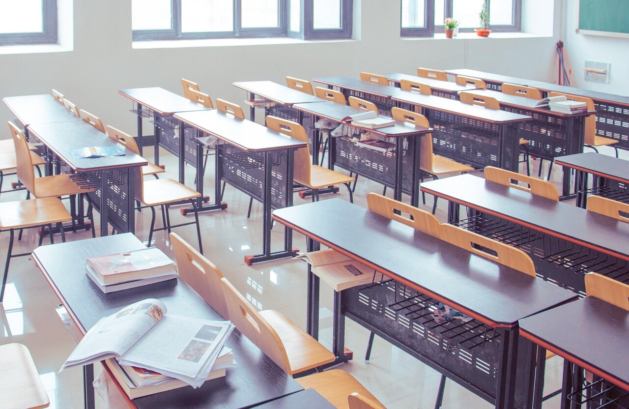 Bullying, violence and vandalism in primary school: Study explores a ...
