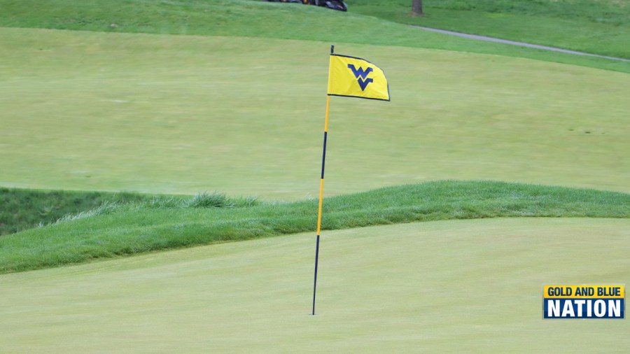 WVU’s Ryan Leach wins The Stono