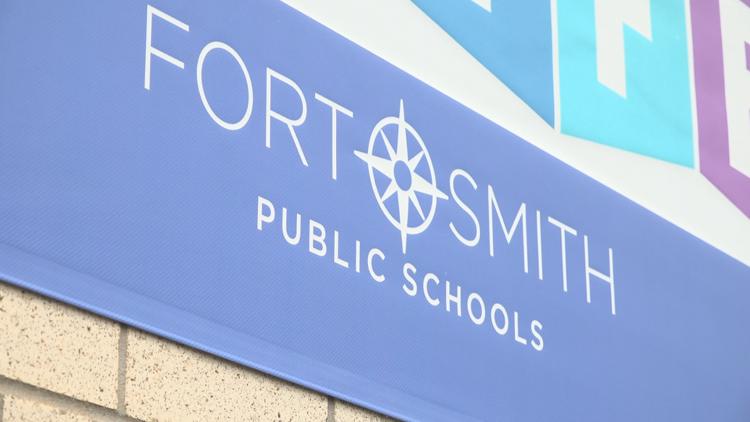 Fort Smith school board appoints new Zone IV representative