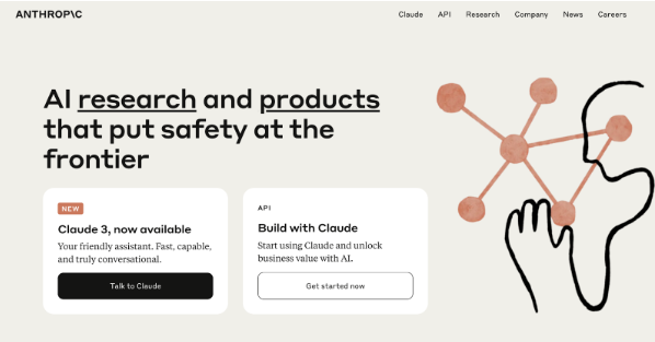 Anthropic has a new security system it says can stop almost all AI ... Anthropic has a new security system it says can stop almost all AI ...