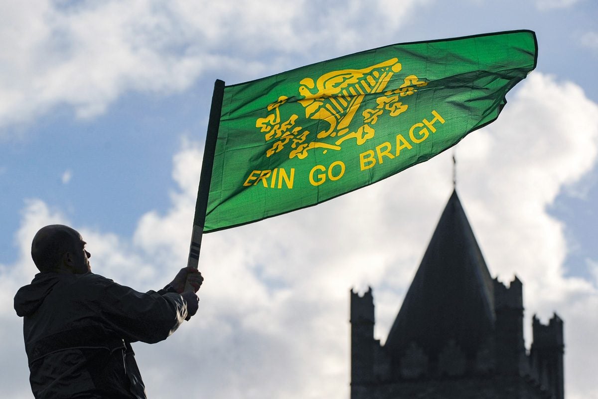 What Does “Erin Go Bragh” Mean?