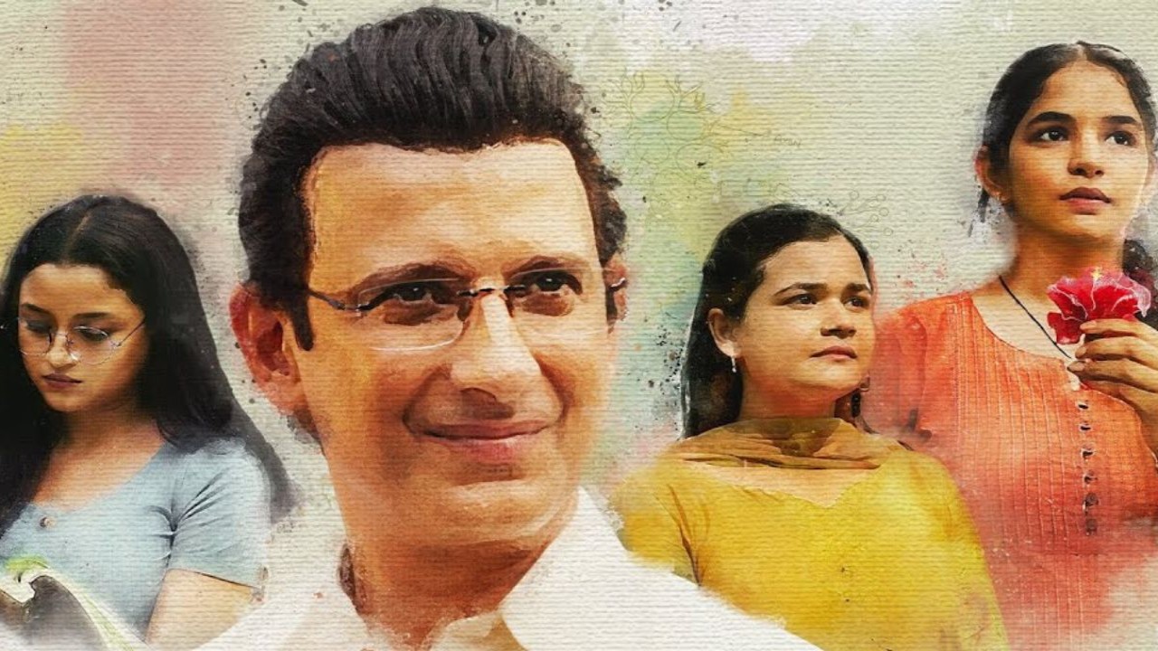 Medical Dreams OTT Release: When and where to watch Sharman Joshi’s ...