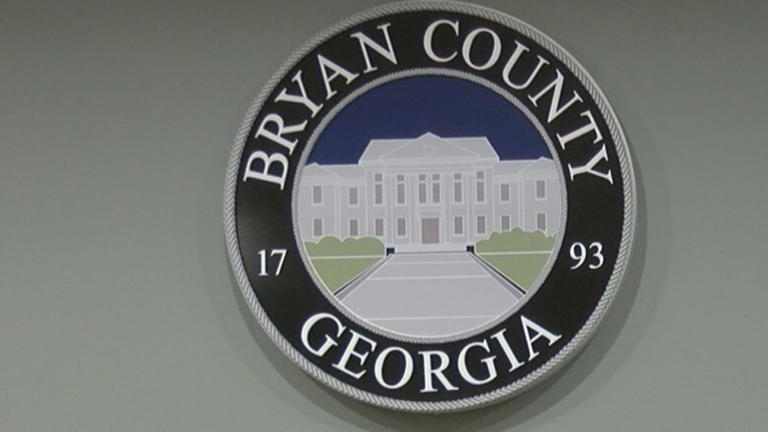 Bryan County officials share sneak peek of Bryan County Fisherman’s Co-op