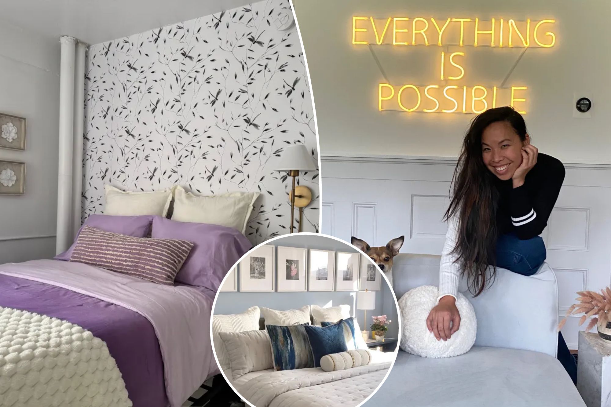 How to use interior design to be happier, feel calmer, and even boost ...