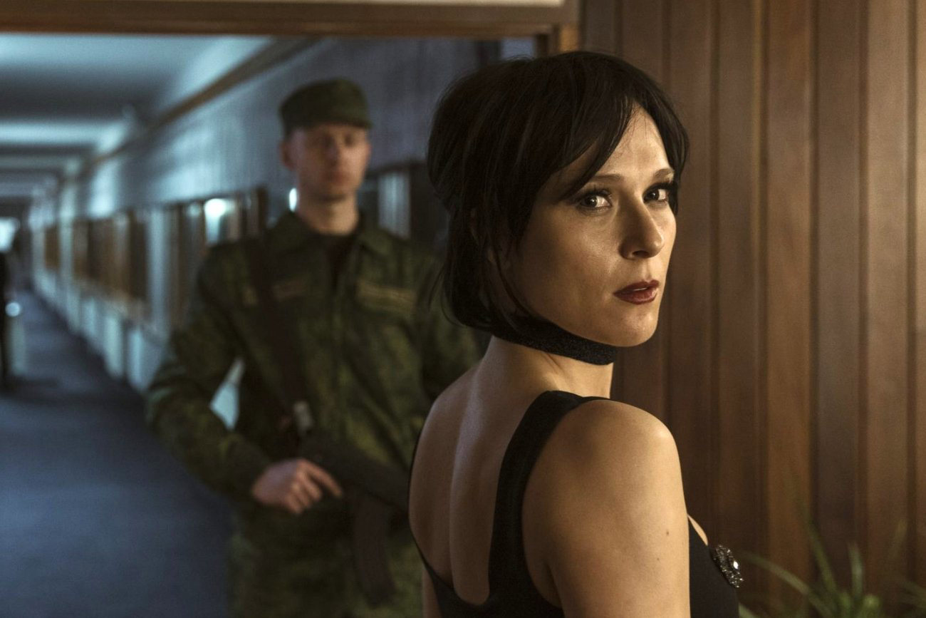 Sensacja goni sensację. Najnowszy serial Sensacja goni sensację. Najnowszy serial