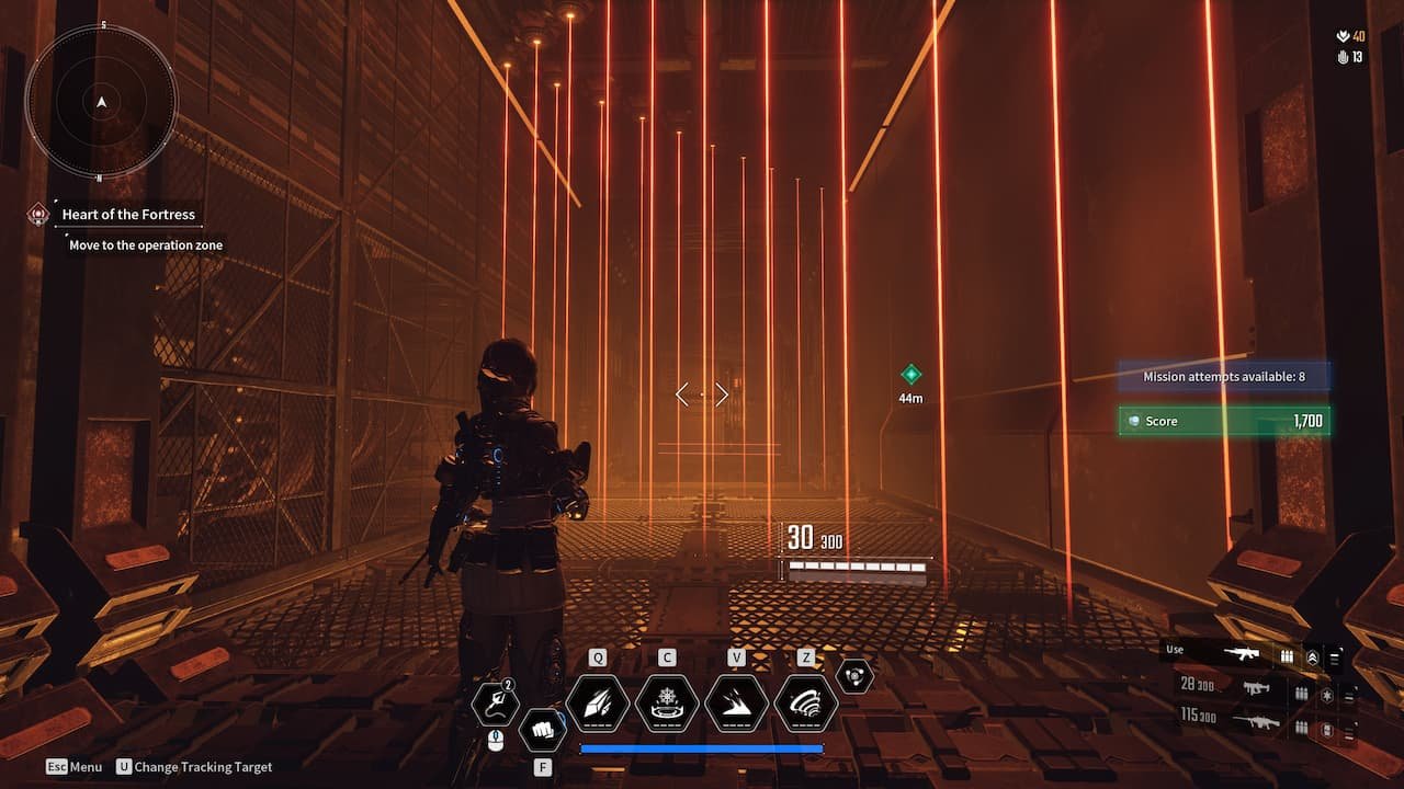 How to play The First Descendant Solo or Private