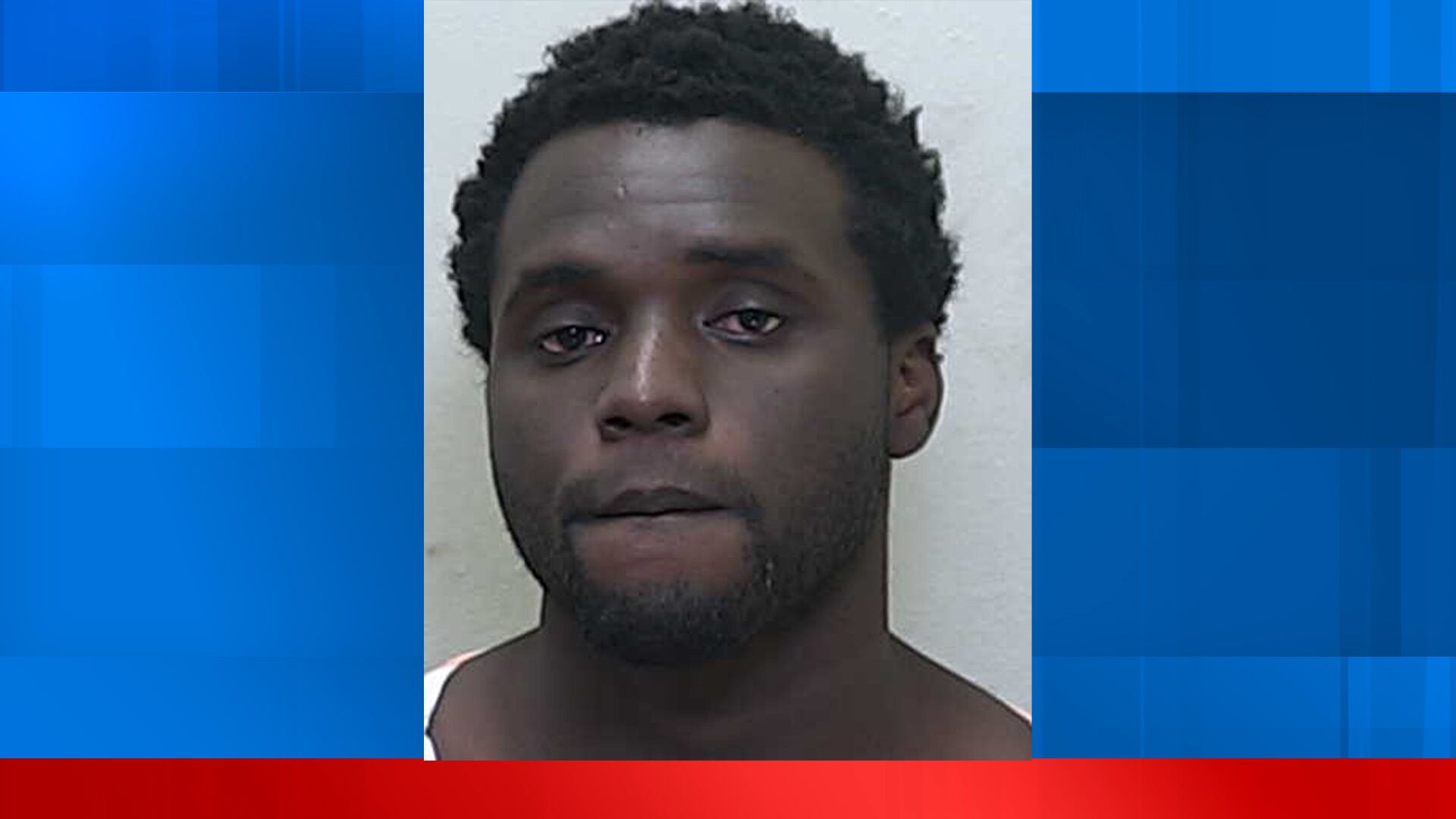 Murder suspect arrested in Florida in case of man found dead in Mobile Bay