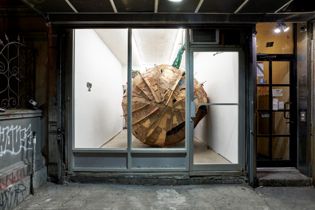 Despite a Wave of Closures in New York, Small Galleries Here Are ...