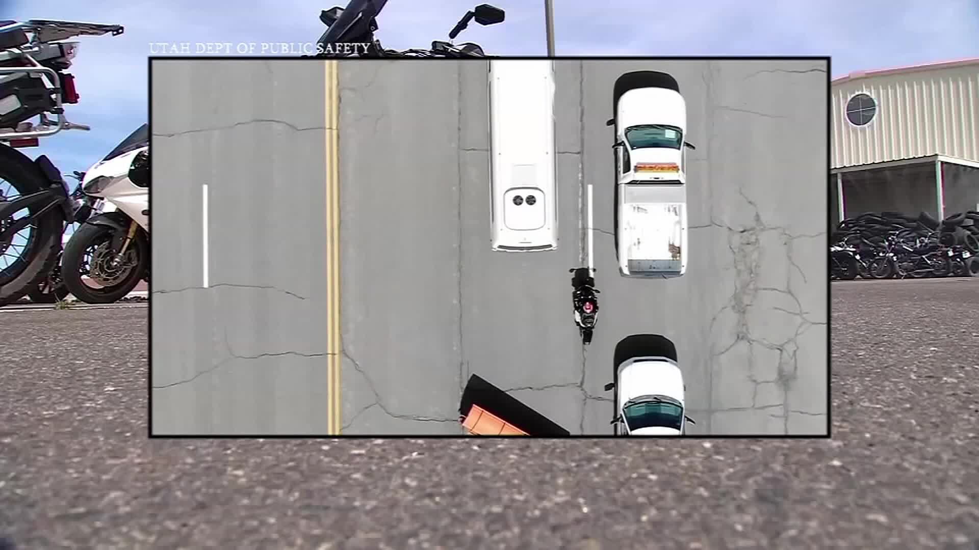 Good Question: Is it legal in Kentucky for motorcycles to drive between ...