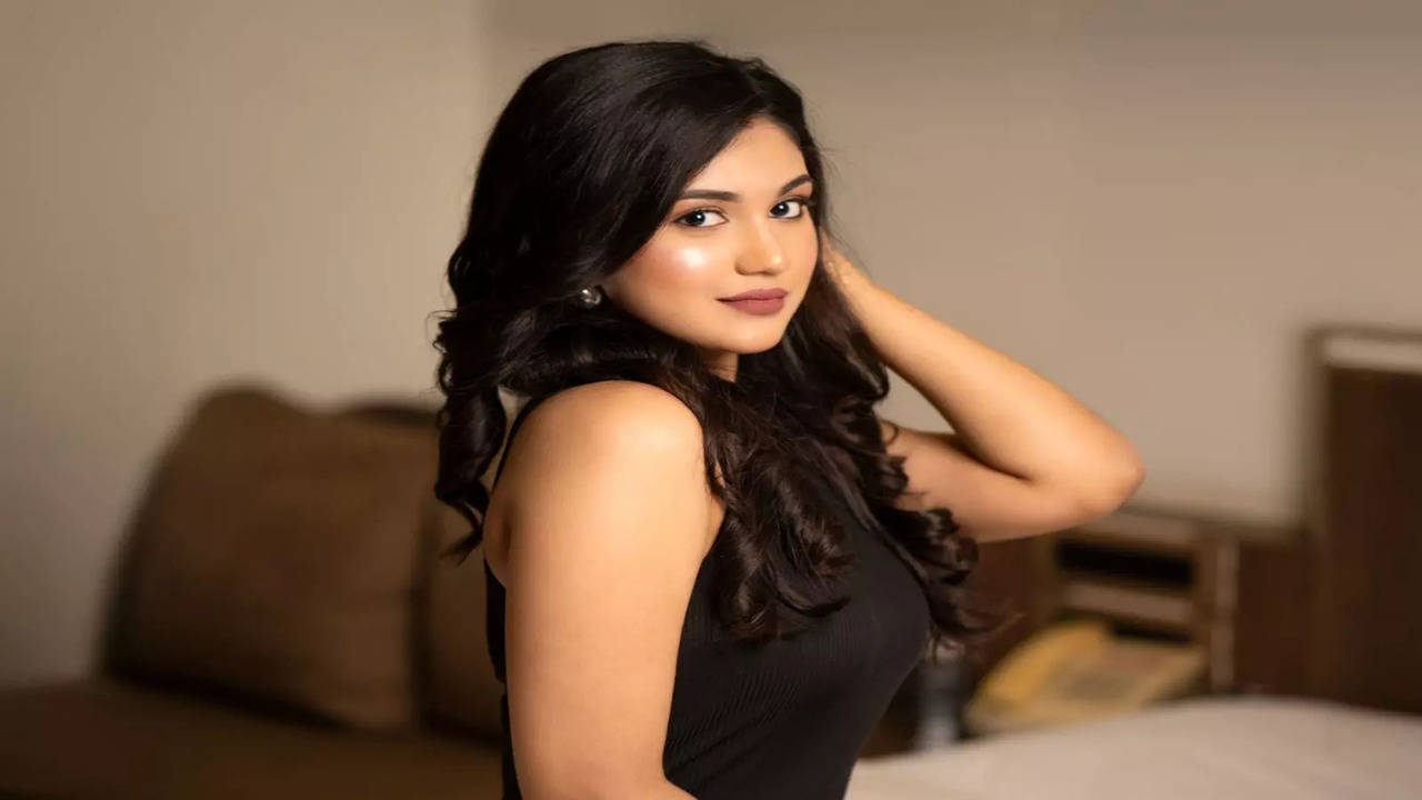 Tharun Sudhir Introduces Reality Show Winner Priyanka Achar In His Next Starring Raanna