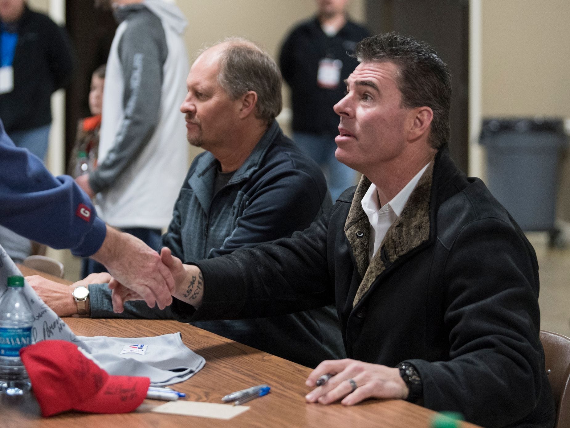 Gashouse Gang discuss recent comments made by Cardinals legend Jim Edmonds