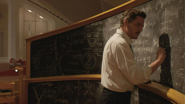 9 Things 'Fantastic Four: First Steps #1' Reveals About the MCU Movie