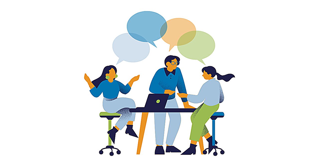 What's the best way to organize people to generate ideas? New research ...