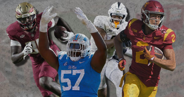 Warchant TV: Veteran offensive transfers ready to lift Florida State in ...