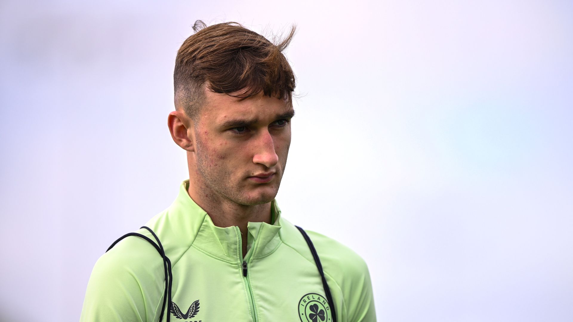 REPORT: Tottenham to sign highly rated teenage striker Mason Melia