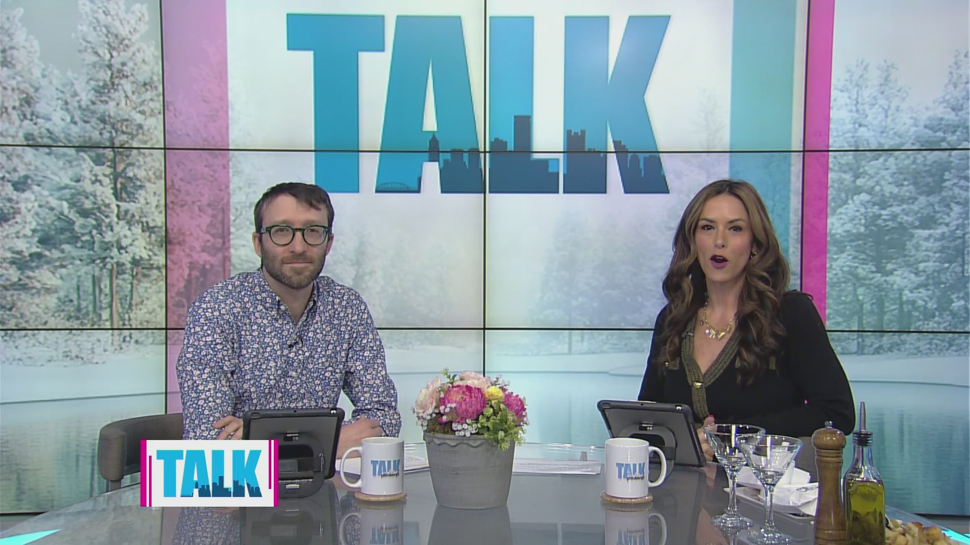 Talk the Talk: February 4, 2025