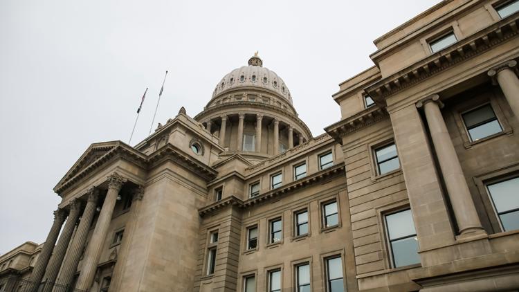 Bill to cut Medicaid expansion if conditions aren't met introduced Tuesday