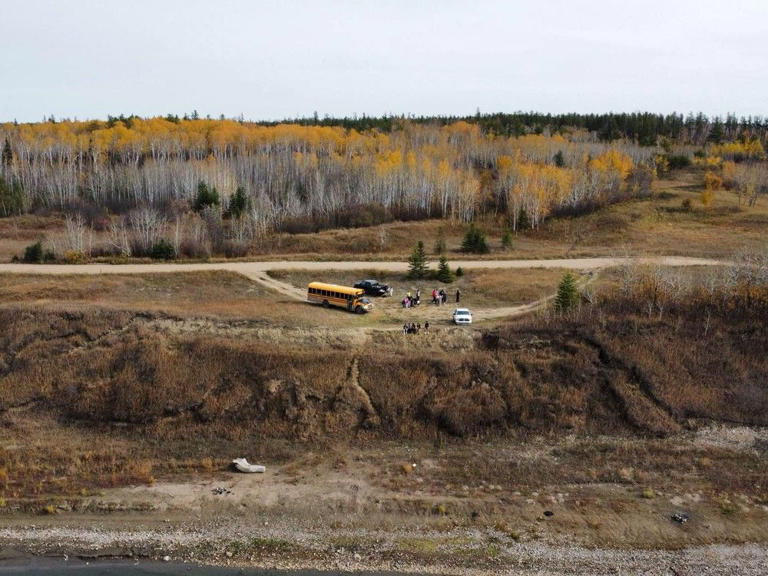 Indigenous site near Prince Albert could date back 11,000 years ...