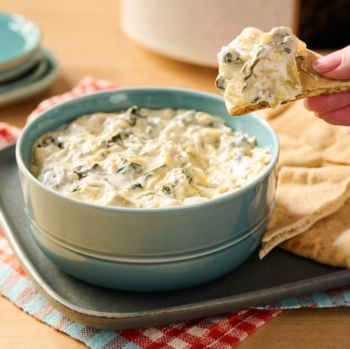 These Decadent Cream Cheese Dips Are All-Time Party Favorites