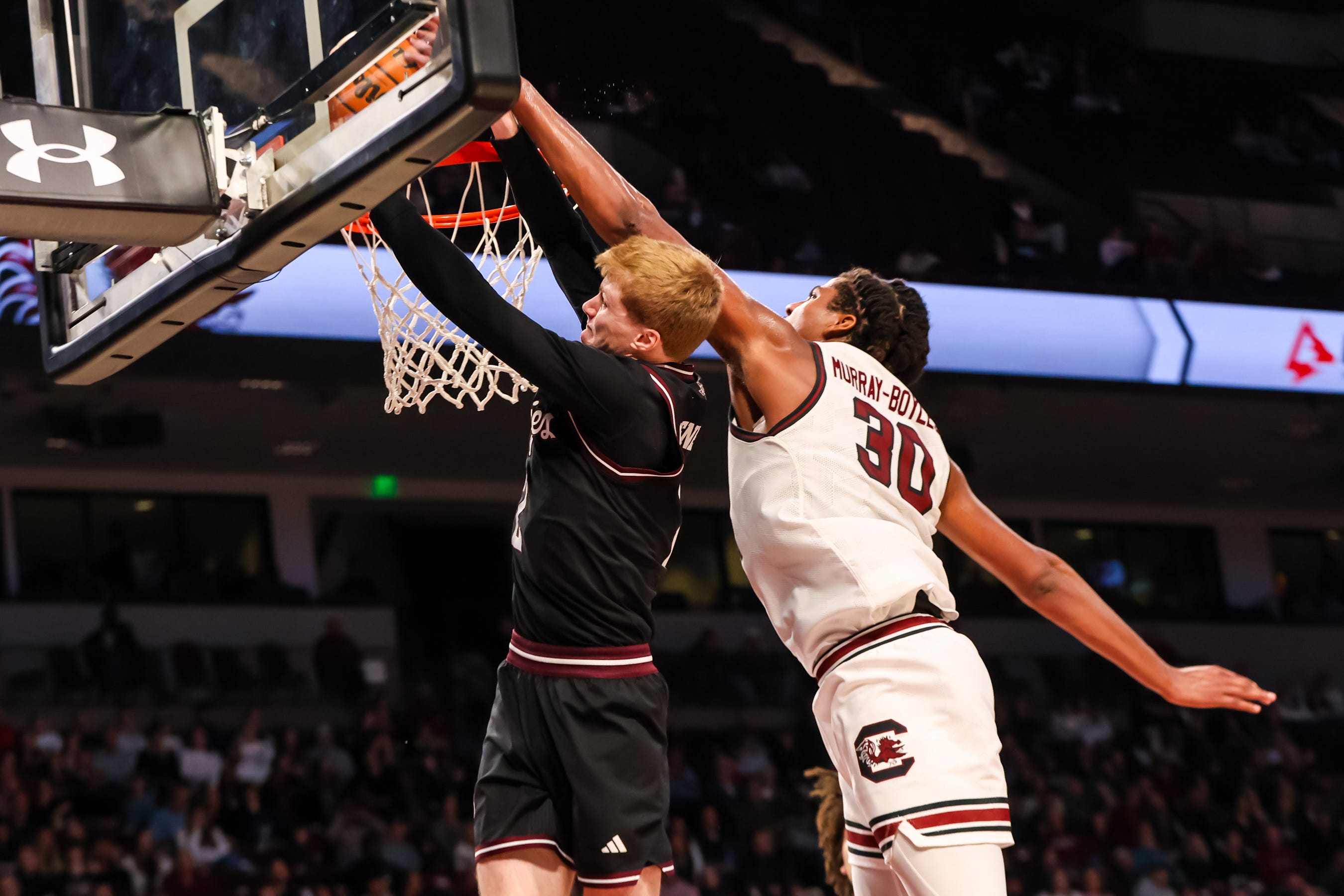 ESPN Bracketologist Joe Lunardi predicts Texas A&M as high seed in the ...