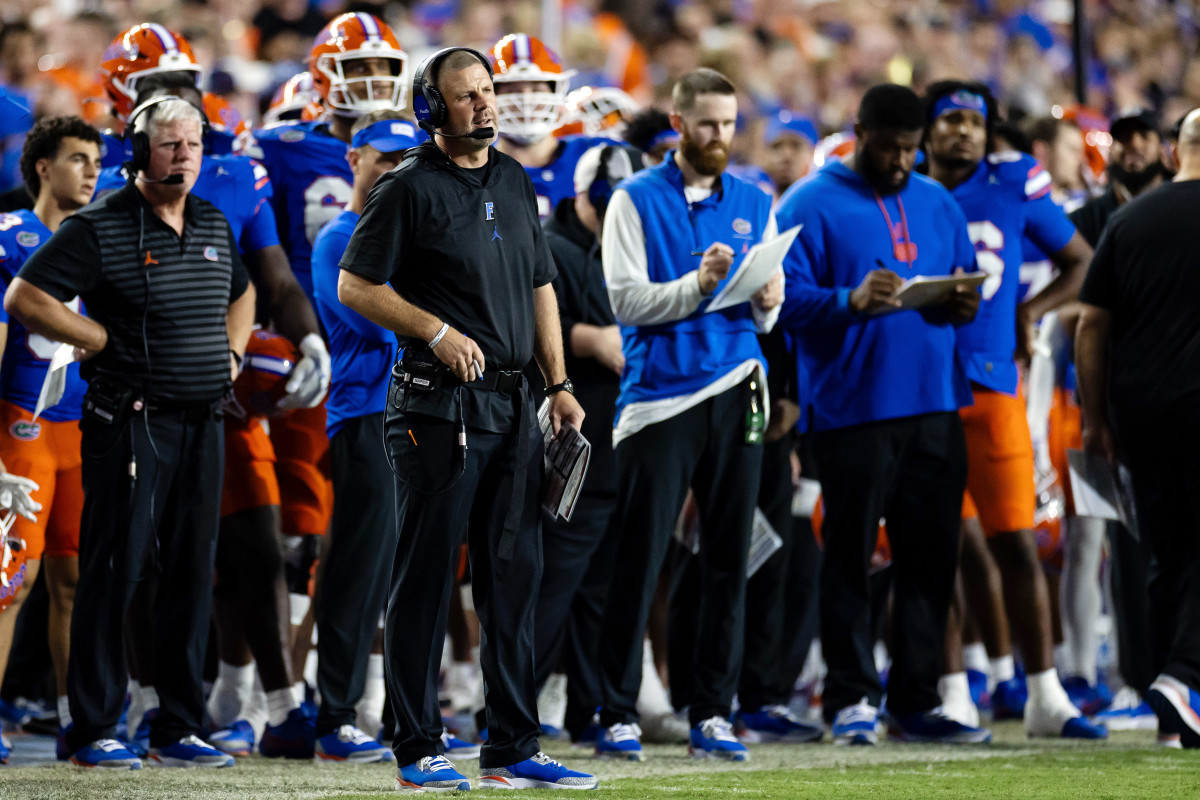 Florida Gators get major recruiting win ahead of National Signing Day ...