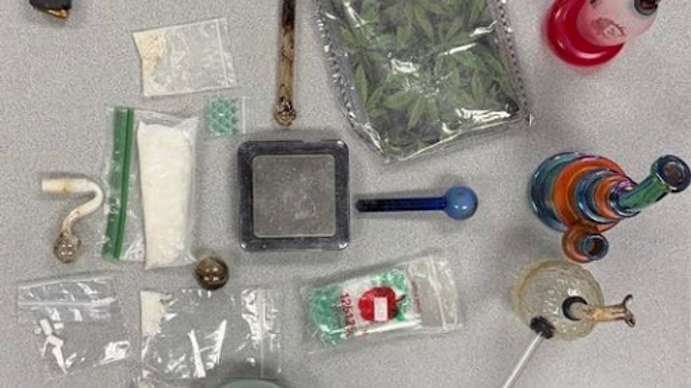 Four drug investigations lead to multiple arrests in Camden County