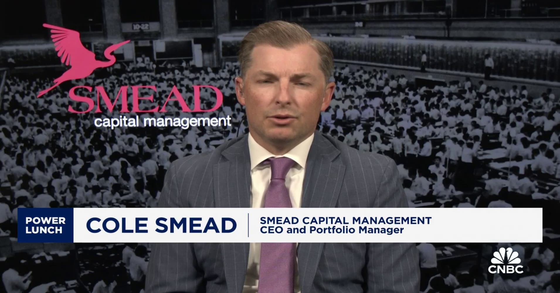 Meta is too high of a risk for value, says Smead Capital CEO Cole Smead