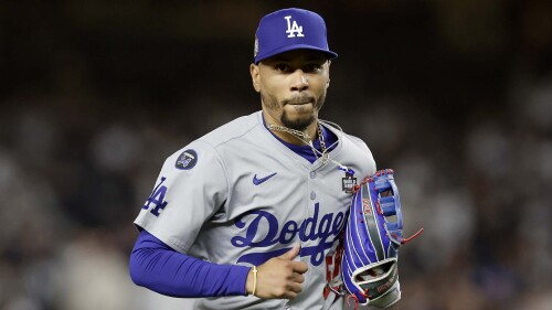 Fantasy Baseball ADP Movers: Willson Contreras surging, new closers ...