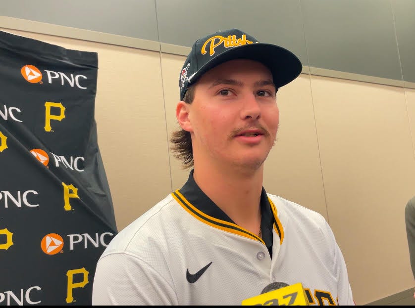 Pirates to watch as non-roster invites to MLB camp