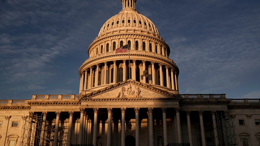 Trump ‘does not have the authority to abolish’ USAID: Congressional ...