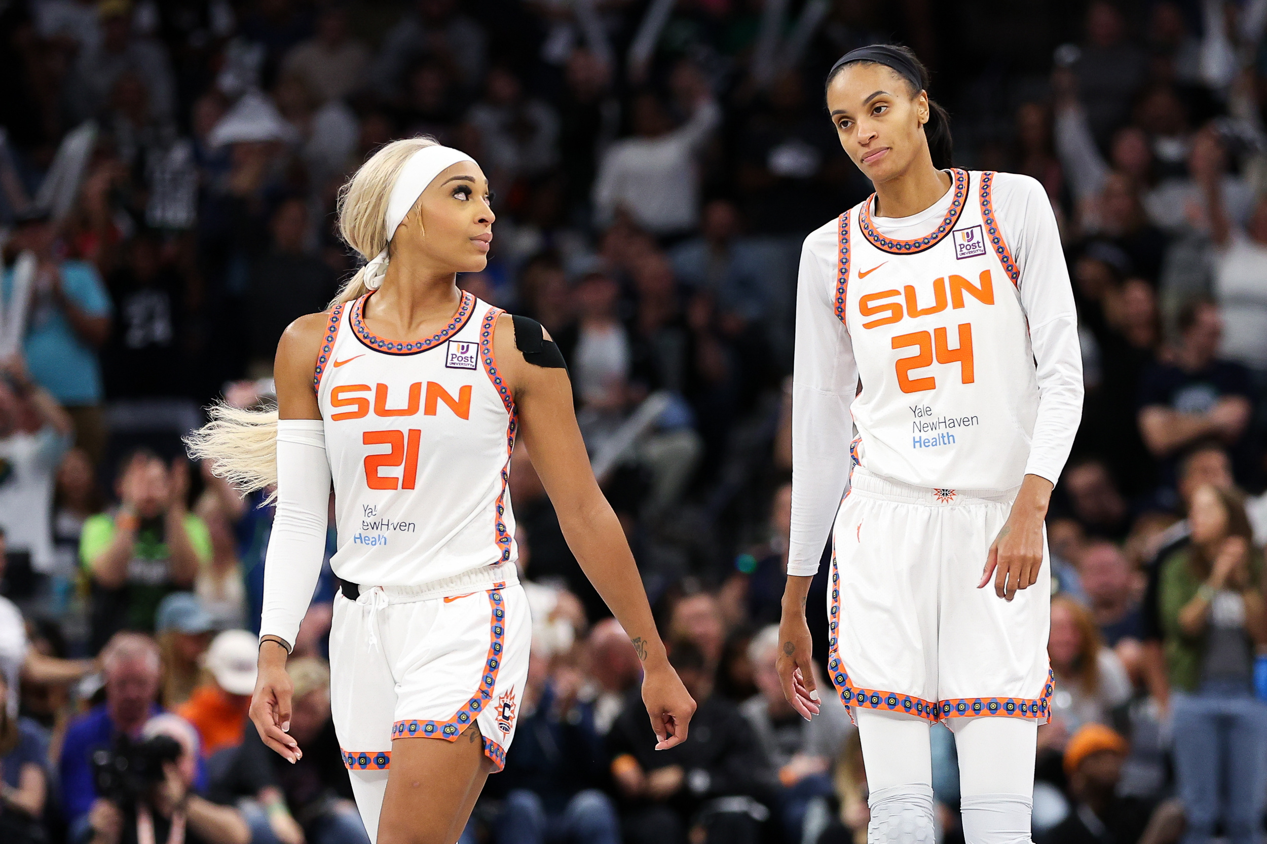 Most impactful WNBA offseason moves: Caitlin Clark poised for big ...