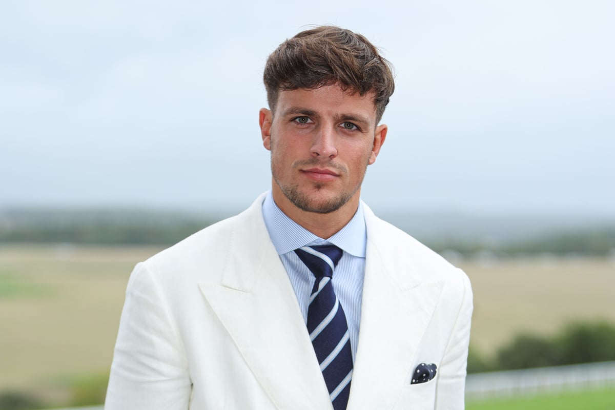 Luca Bish storms out of Love Island kissing game after contestant ...