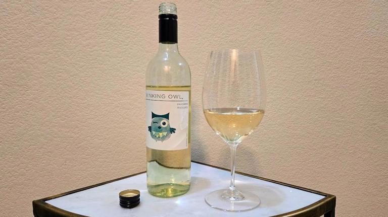 Every Aldi Winking Owl Wine, Ranked Worst To Best