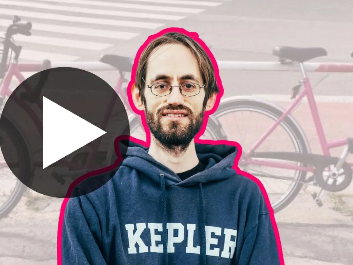 Rekola rekordně rostou: Chceme dál expandovat. V Praze je cyklistika ...